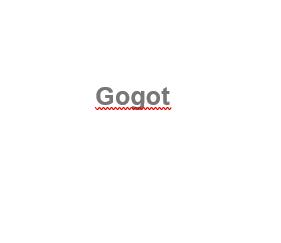 Sewasew | Gogot (ጎጎት)