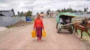 Sewasew | Sululta (ሱሉልታ)