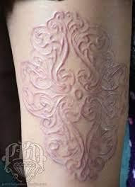 Sewasew | Body ornamentation: scarification and tattooing
