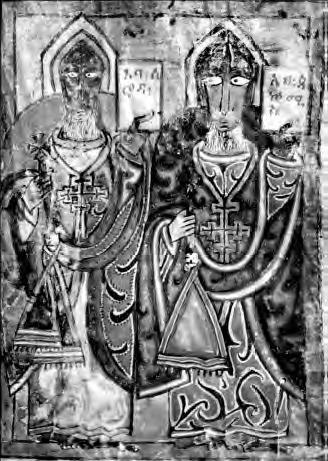 Sewasew | Pachomius (ጳኩሚስ)