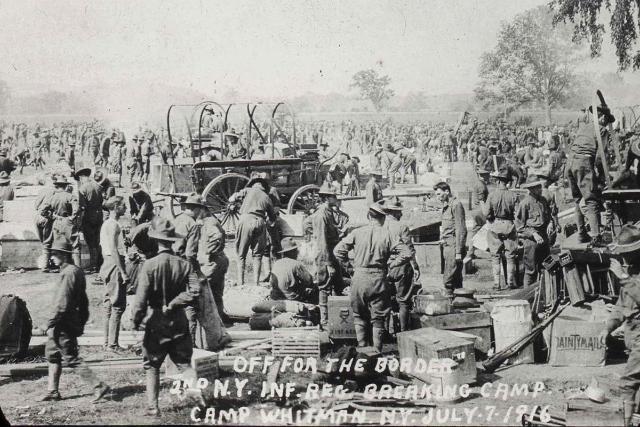 Ethiopian Military History