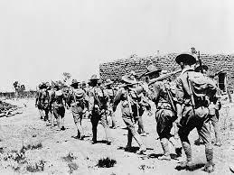Sewasew | World War I (አንደኛው የዓለም ጦርነት)