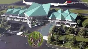 Sewasew | Robe Airport (ሮቤ አየር ማረፊያ)