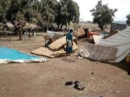 Sewasew | Dangur Woreda (ዳንጉር ወረዳ)