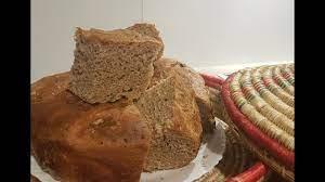 Sewasew | Bread (ዳቦ)