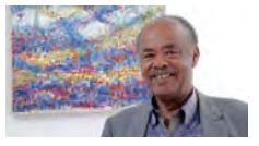 Sewasew | Who is Painter Worku Goshu(ሰዓሊ ወርቁ ጎሹ)?