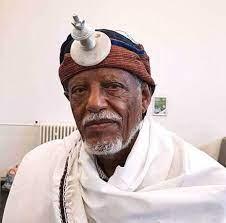 Sewasew | Abba (አባ)