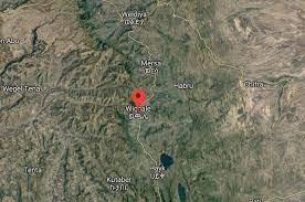 Sewasew | Wuchale (ውጫሌ)