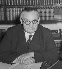 Sewasew | Bevin-Sforza plan