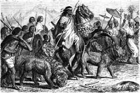 Sewasew | Tewodros I ( ቀዳማዊ ቴዎድሮስ)