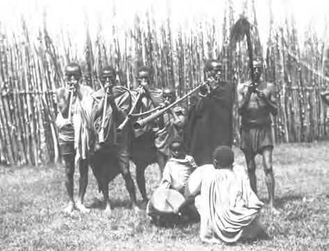 Sewasew | Käfa ethnography