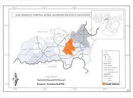 Sewasew | Southwest Shewa (ደቡብ ምዕራብ ሸዋ)