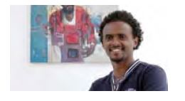 Sewasew | Who is Painter Leykun Girma(ሰዓሊ ለይኩን ግርማ)?