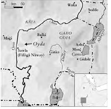 Sewasew | Oyda (ኦይዳ)