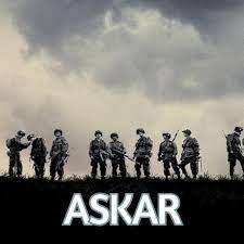 Sewasew | Aškär (አስካር)