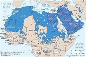 Sewasew | Origin of Ethio-Semitic (የኢትዮ-ሴማዊ አመጣጥ)