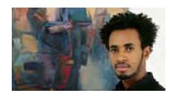 Sewasew | Who is Painter Samuel Hailu(ሰዓሊ ሳሙኤል ኃይሉ)?