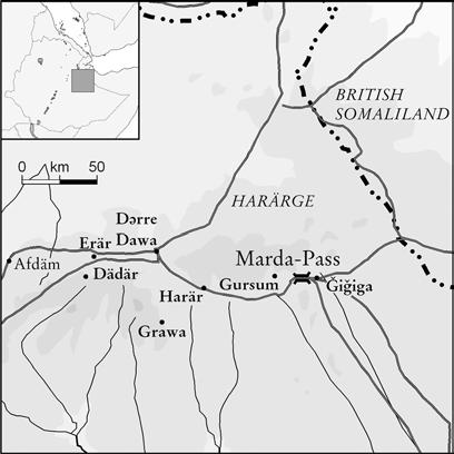 Sewasew | Marda-Pass