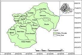 Sewasew | Bale Zone (የባሌ ዞን)