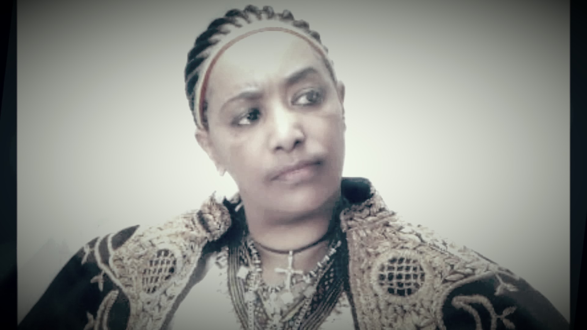 ሰዋስው | Who is Alemtsehay Wedajo?