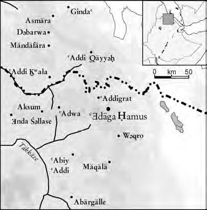 Sewasew | Édäga Hamus (እደጋ ሓሙስ)