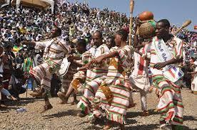 Sewasew | Basketo ethnography (የባስኬቶ ኢትኖግራፊ)