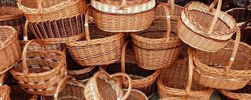 Sewasew | Basketry