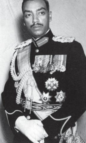 Sewasew | ʿAbiyy Abbäbä (ዐቢይ፡ አበበ)