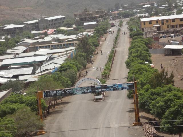 Sewasew | Soqota Woreda (ሰቆጣ ወረዳ)