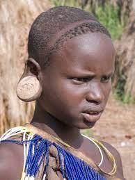 Sewasew | Surma (ሱርማ)
