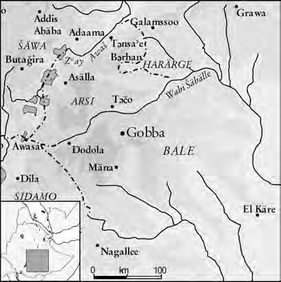 Sewasew | Gobba (ጎባ)