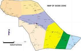 Sewasew | Shabelle zone (ሸበሌ ዞን )