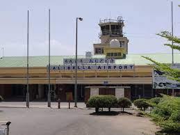 Sewasew | Robe Airport (ሮቤ አየር ማረፊያ)