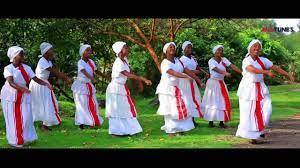 Sewasew | Chuncha (ጩንቻ)