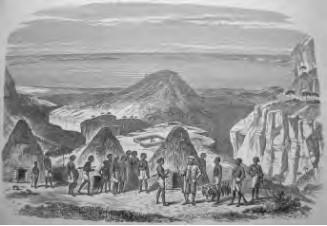 Sewasew | Population structure of Saho