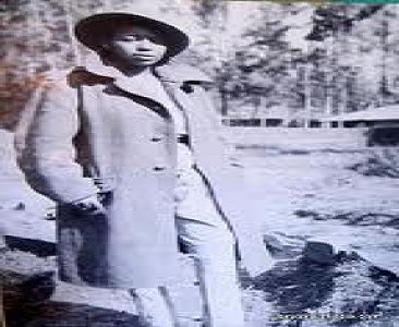 Sewasew | Honorable Doctor Sinidu Gebru (ስንዱ ገብሩ)