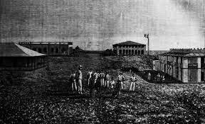 Sewasew | Colonia di Assab