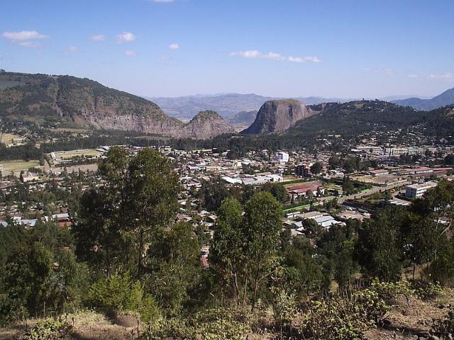 Sewasew | Dessie City (ደሴ ከተማ)