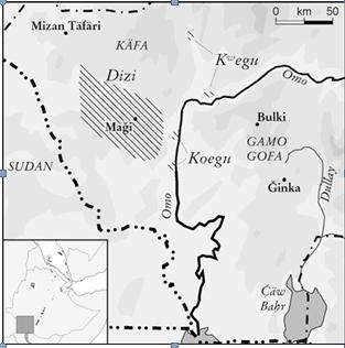 Sewasew | Kwegu-Mugugi language cluster (ክዌጉ-ሙጉጊ የቋንቋ ክምችት)