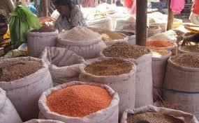 Sewasew | Food production (የምግብ ምርት)