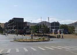 Sewasew | Sekota (ሰቆጣ),