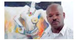 ሰዋስው | Who is Painter Behailu Bezabih(ሰዓሊ በሃይሉ በዛብህ)?