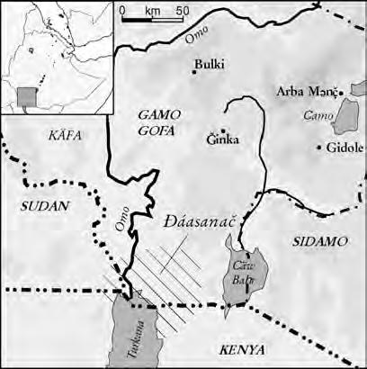 Sewasew | Dáasana language