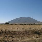 Sewasew | Mount Chilalo (የቺላሎ ተራራ)
