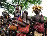 Sewasew | Sheko (ሸኮ)