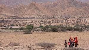 Sewasew | Afar (አፋር)