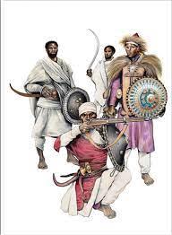 Sewasew | Battle of Amba Sel (የአምባ ሰል ጦርነት)