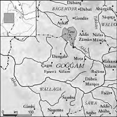 Sewasew | Goggam (ጎጃም)