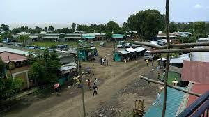 Sewasew | Takusa Woreda (ጣቁሳ ወረዳ)