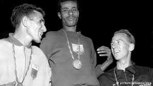 ሰዋስው | ሻምበል አበበ ቢቂላ (Abebe Bikila)